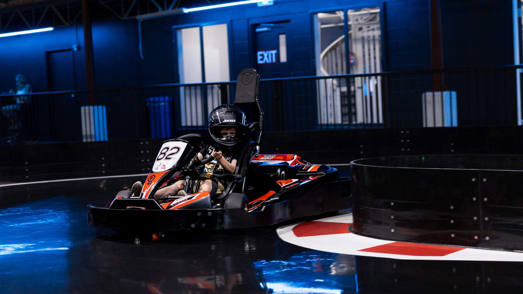 Karting