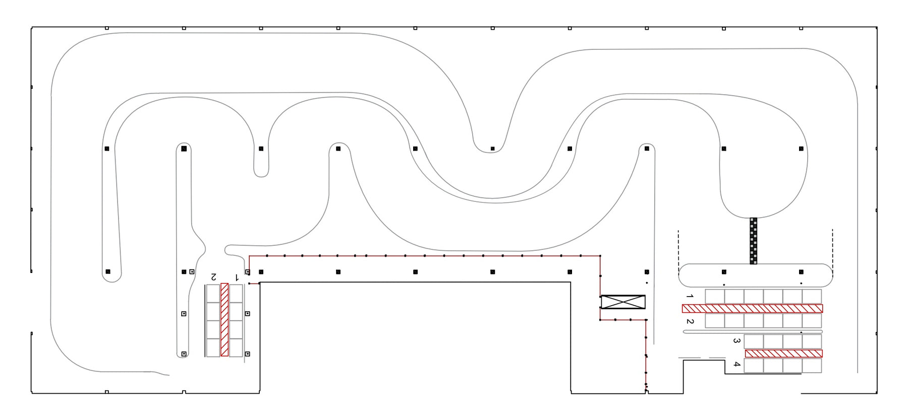Kelowna Karting | Indoor Go-Karting in the Heart of the Okanagan!